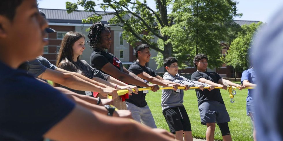 GEAR UP is Cool | CoolSpeak